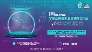 Secretaría de Gobierno de la CDMX